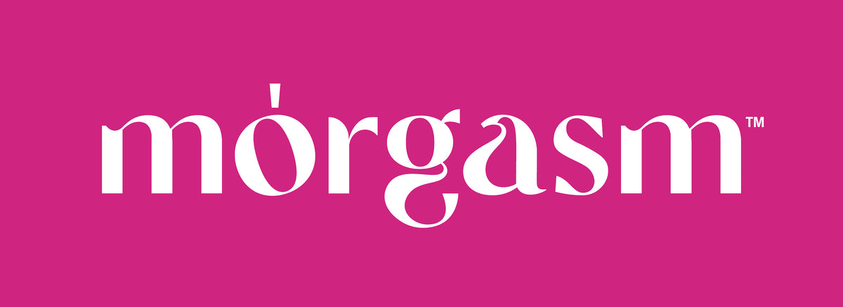 The Blog – Morgasm