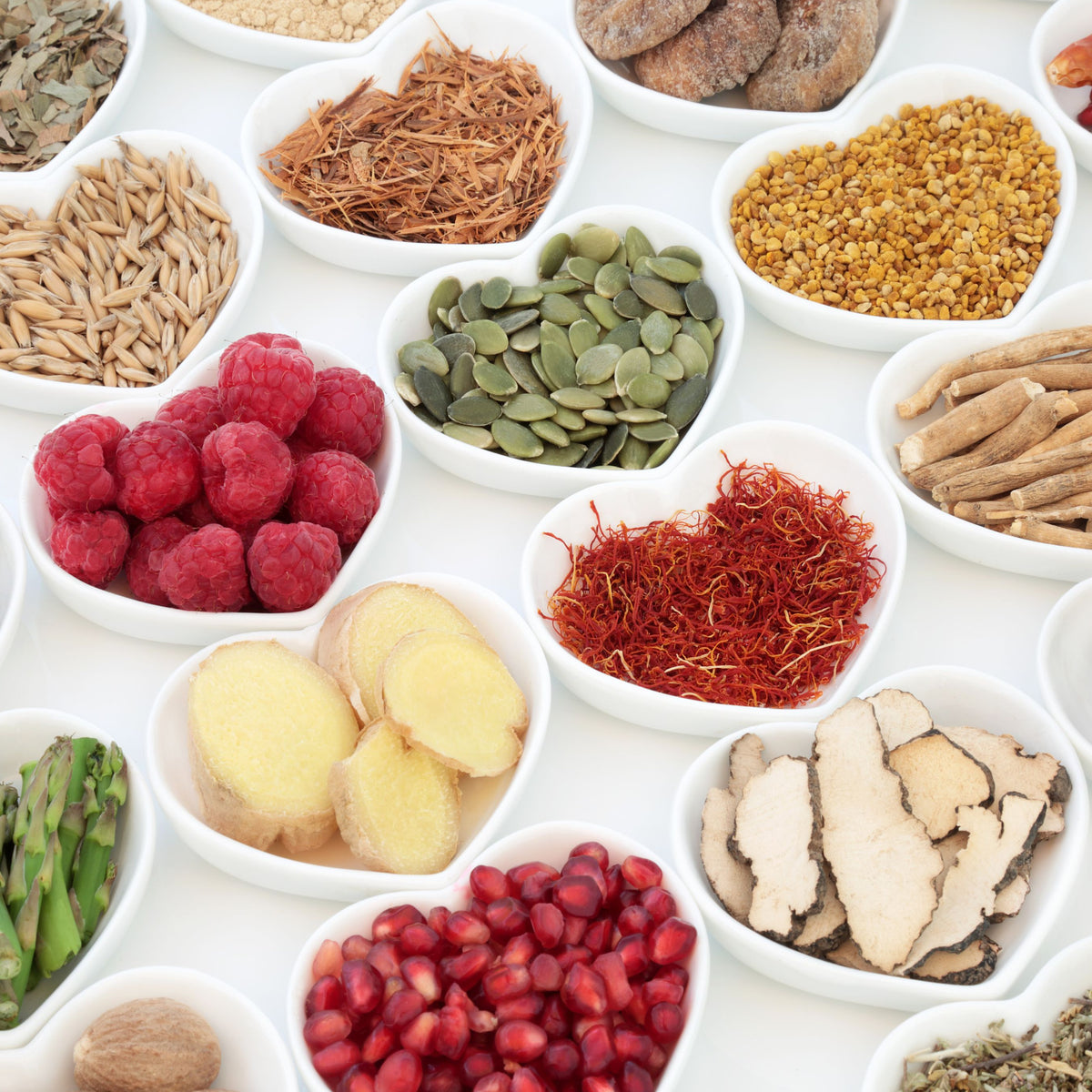 Foods That Boost Your Libido Morgasm 8549